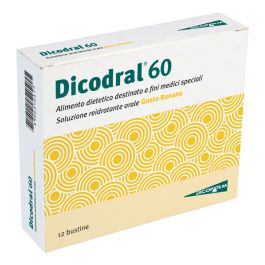 DICODRAL 60 12 BUSTINE | Econviene.it