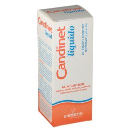 CANDINET LIQ 150ML | Econviene.it