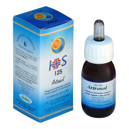 ARTROSOL INTEGRATORE LIQUIDO 50ML | Econviene.it
