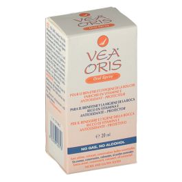 VEA ORIS SPRAY AFTE 20 ML | Econviene.it
