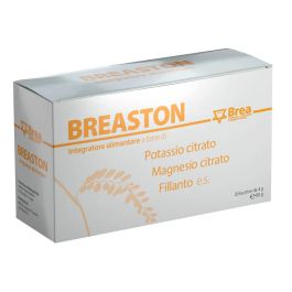 BREASTON 20 BUSTINE | Econviene.it