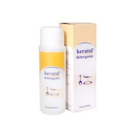 KERATOL DETERGENTE LIQUIDO 200 ML | Econviene.it