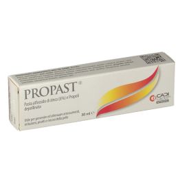 PROPAST 30ML | Econviene.it