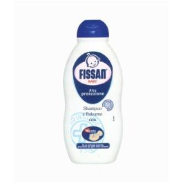 FISSAN VERNIX BABY SHAMPOO E BALSAMO 200 ML | Econviene.it