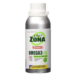 ENERZONA OMEGA 3 RX 210 CPS | Econviene.it