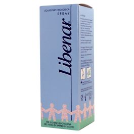 LIBENAR SPRAY 125 ML | Econviene.it
