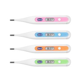 CHICCO TERMOMETRO DIGI BABY | Econviene.it