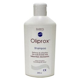 OLIPROX SHAMPOO DERMATITE SEBORROICA 200ML | Econviene.it