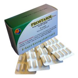 PROSTASOL FORTE 48 CAPSULE | Econviene.it
