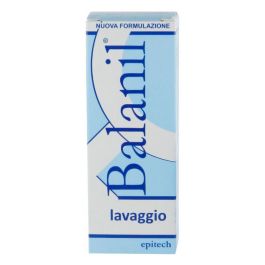 BALANIL LAVAGGIO 100 ML NUOVA FORMULA | Econviene.it