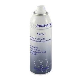 FARMACTIVE SPRAY ARGENTO 125 ML | Econviene.it