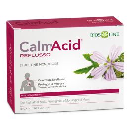CALMACID REFLUSSO 21 BUSTINE | Econviene.it