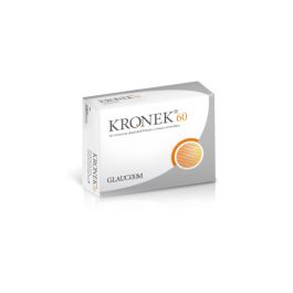 KRONEK 60 INTEGRATORE 60 COMPRESSE | Econviene.it