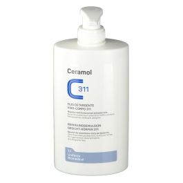CERAMOL OLIO DETERGENTE 400 ML | Econviene.it