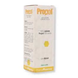 PROPOL AC SOLUZIONE IDROALCOLICA 50 ML | Econviene.it