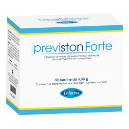 PREVISTON FORTE 30 BUSTINE | Econviene.it