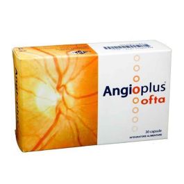 ANGIOPLUS OFTA 30 CAPSULE | Econviene.it