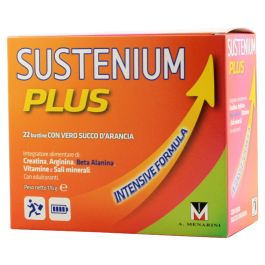 SUSTENIUM PLUS INTENSIVE 22 BUST | Econviene.it