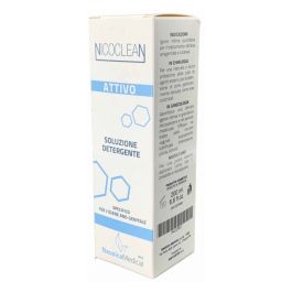 NICOCLEAN ATTIVO DETERGENTE INTIMO LIQUIDO 200 ML | Econviene.it