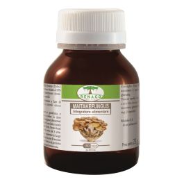 MAITAKE FUNGUS 60 CAPSULE | Econviene.it