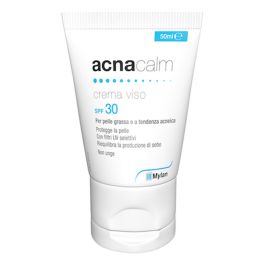 ACNACALM CREMA IDRATANTE 50 ML | Econviene.it
