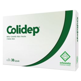 COLIDEP 30 CAPSULE | Econviene.it