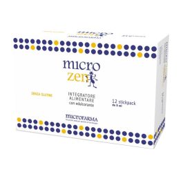 MICROZEN STICK PACK 12 BUSTINE | Econviene.it
