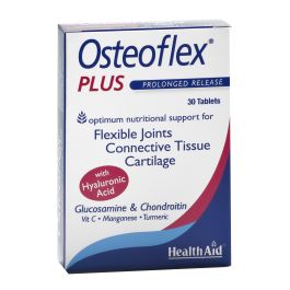 OSTEOFLEX PLUS 30 COMPRESSE | Econviene.it