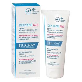 DEXYANE MED CREMA 100 ML | Econviene.it