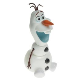 FROZEN OLAF 3D BATH FOAM 300 ML