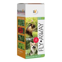 FLY AWAY SPRAY 500 ML | Econviene.it