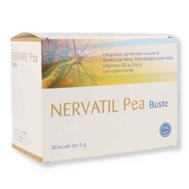 NERVATIL PEA 30 BUSTINE | Econviene.it