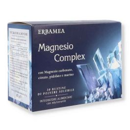 MAGNESIO COMPLEX 30 BUSTINE | Econviene.it
