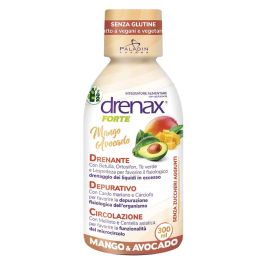 DRENAX FORTE MANGO AVOCADO 300 ML | Econviene.it
