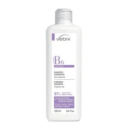 VEBIX PHYTAMIN SHAMPOO USO QUOTIDIANO EUDERMICO 250 ML | Econviene.it
