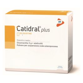 CATIDRAL PLUS 30 BUSTINE | Econviene.it