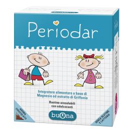 PERIODAR 30 BUSTINE | Econviene.it