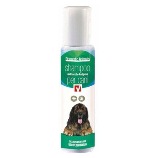 CANDIOLI DOMESTIC ANIMALS SHAMPOO 300 ML | Econviene.it
