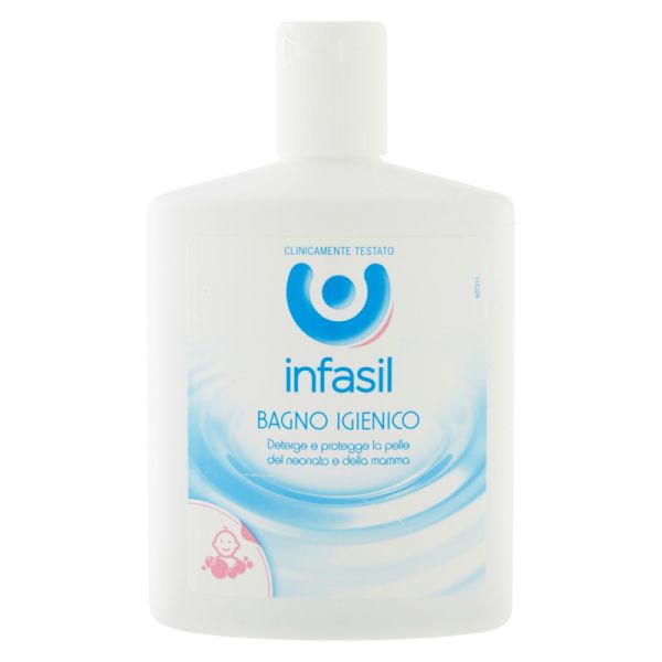 INFASIL BAGNO IGIENICO 250 ML | Econviene.it