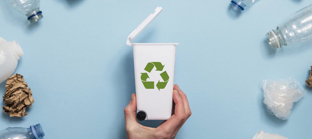 Guida al significato dei simboli di riciclo - Eco-Blog | Econviene.it